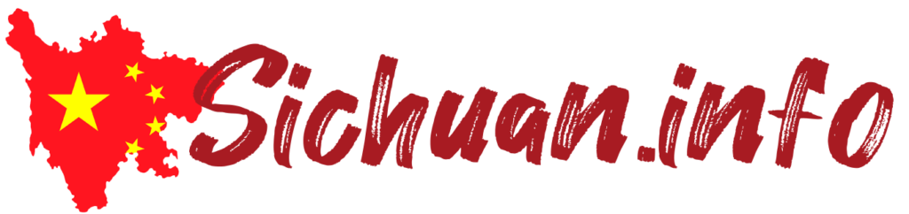 About - Sichuan China Information